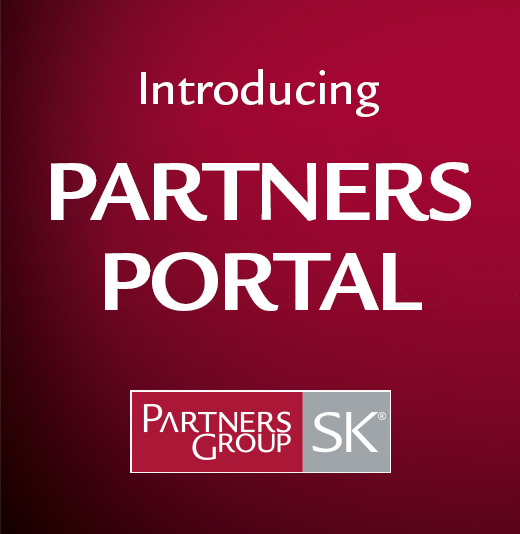 Home | PARTNERS GROUP SK